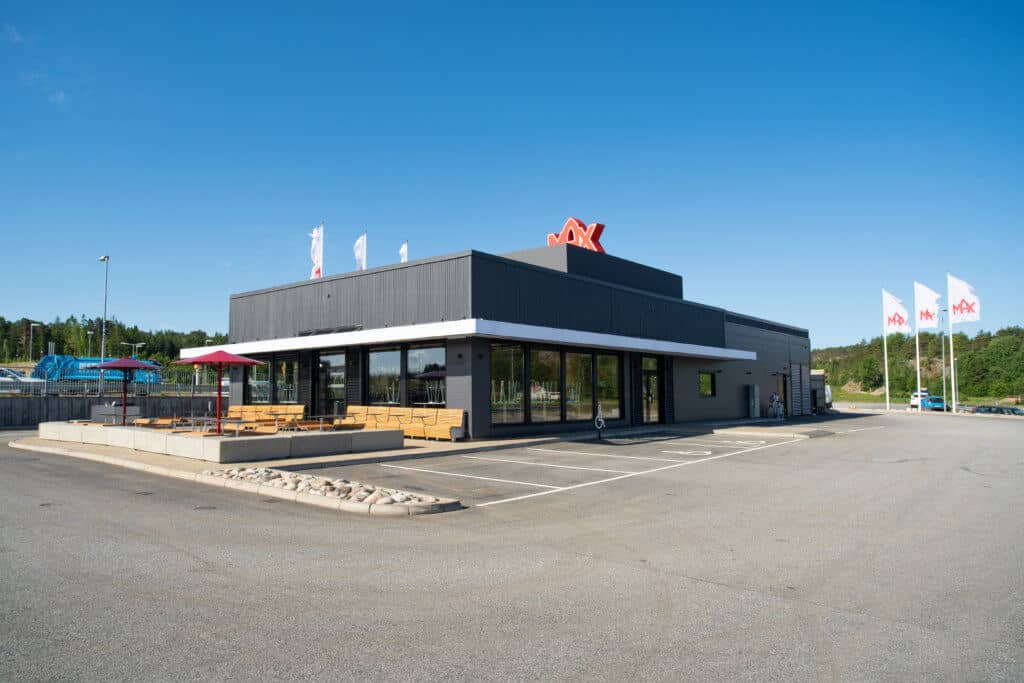 MAX Burgers Receives UN's Global Climate Action Award at COP25 in ...