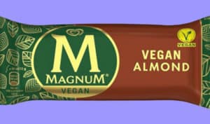 Magnum from Unilever Launches First Vegan Ice Cream Flavours ...