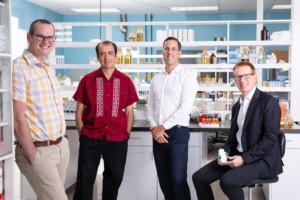 Tuna Giant Thai Union Invests $10M in Algae Ingredients Leader Mara ...