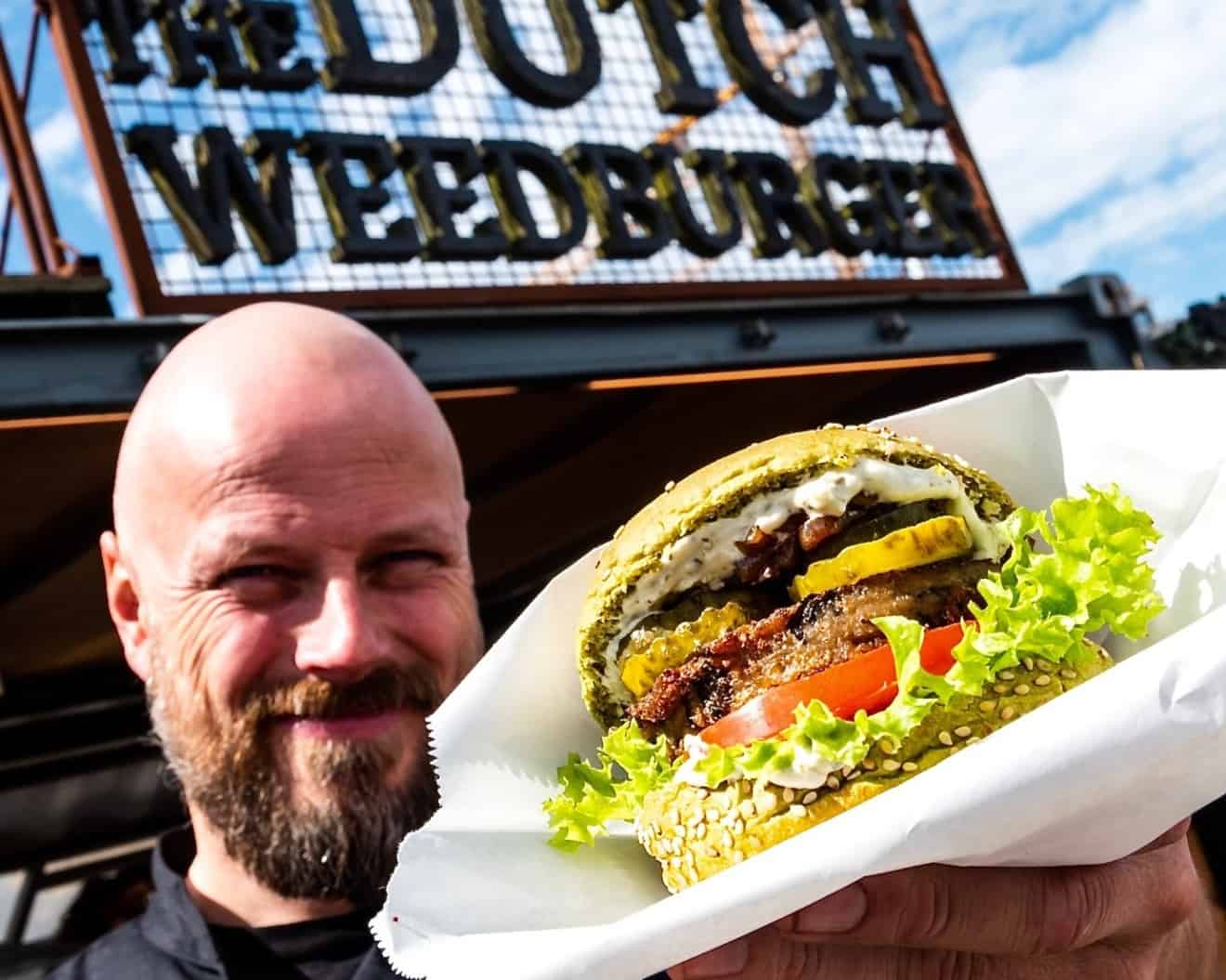 Oumph! Human Meat Burger Campaign Wins Silver Prize at Cannes Lions ...