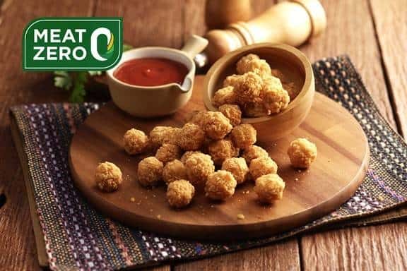 Meat Zero to Supply Plant-Based Fried Chicken to KFC Thailand ...