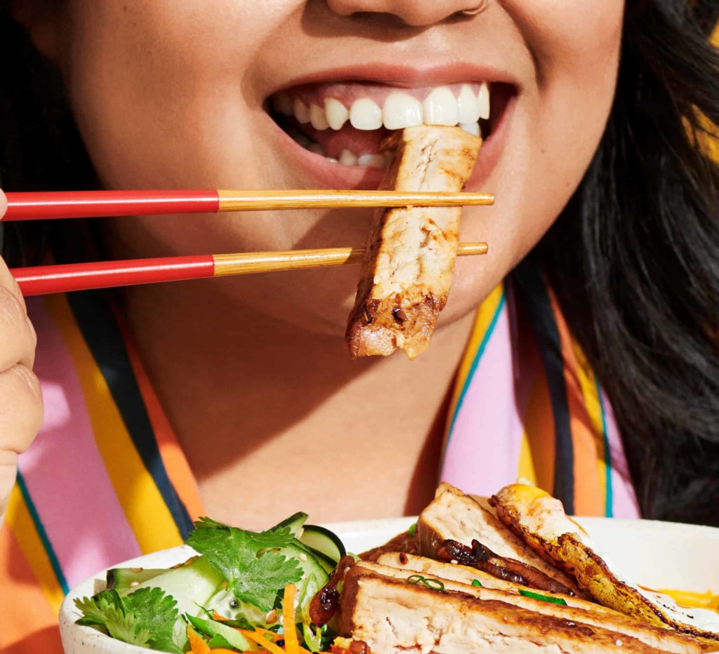 Meati Hires New CFO Amid Plans to "Become the US Market Share Leader in ...