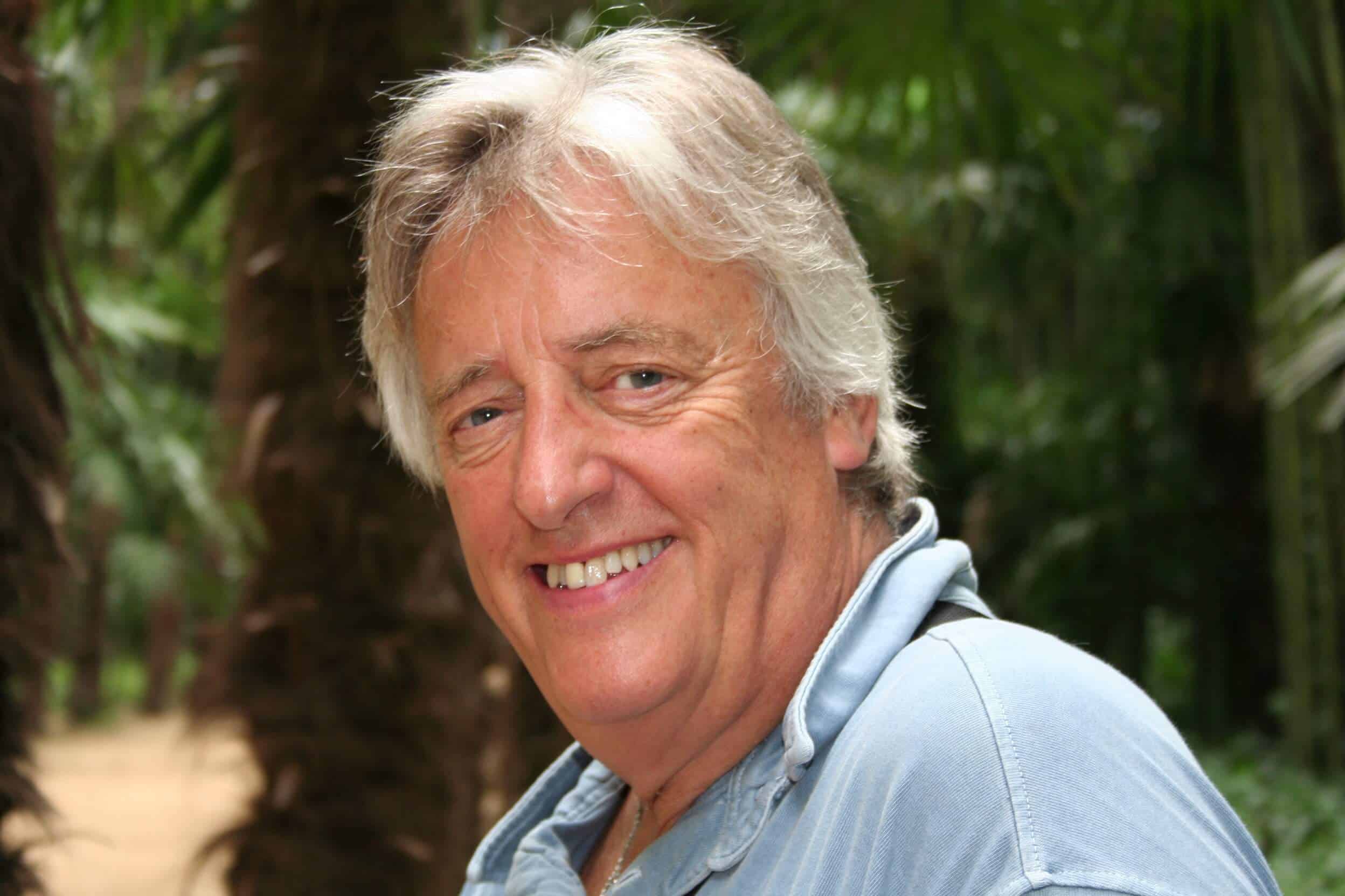 Michael Mansfield QC: "I Have One, Singular Message - to Make Ecoside ...