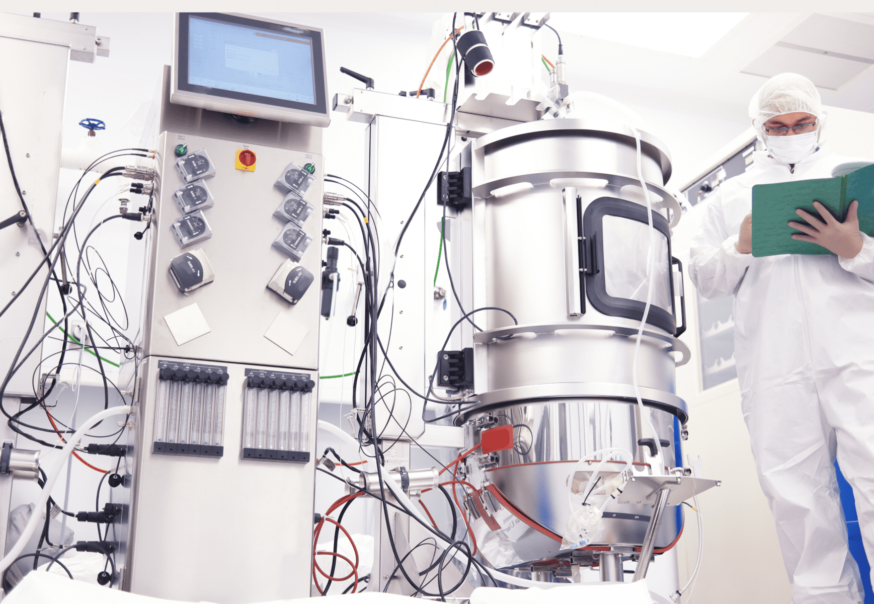 Smart MCs Tackles Scalability Bottleneck in Cultivated Meat Production ...