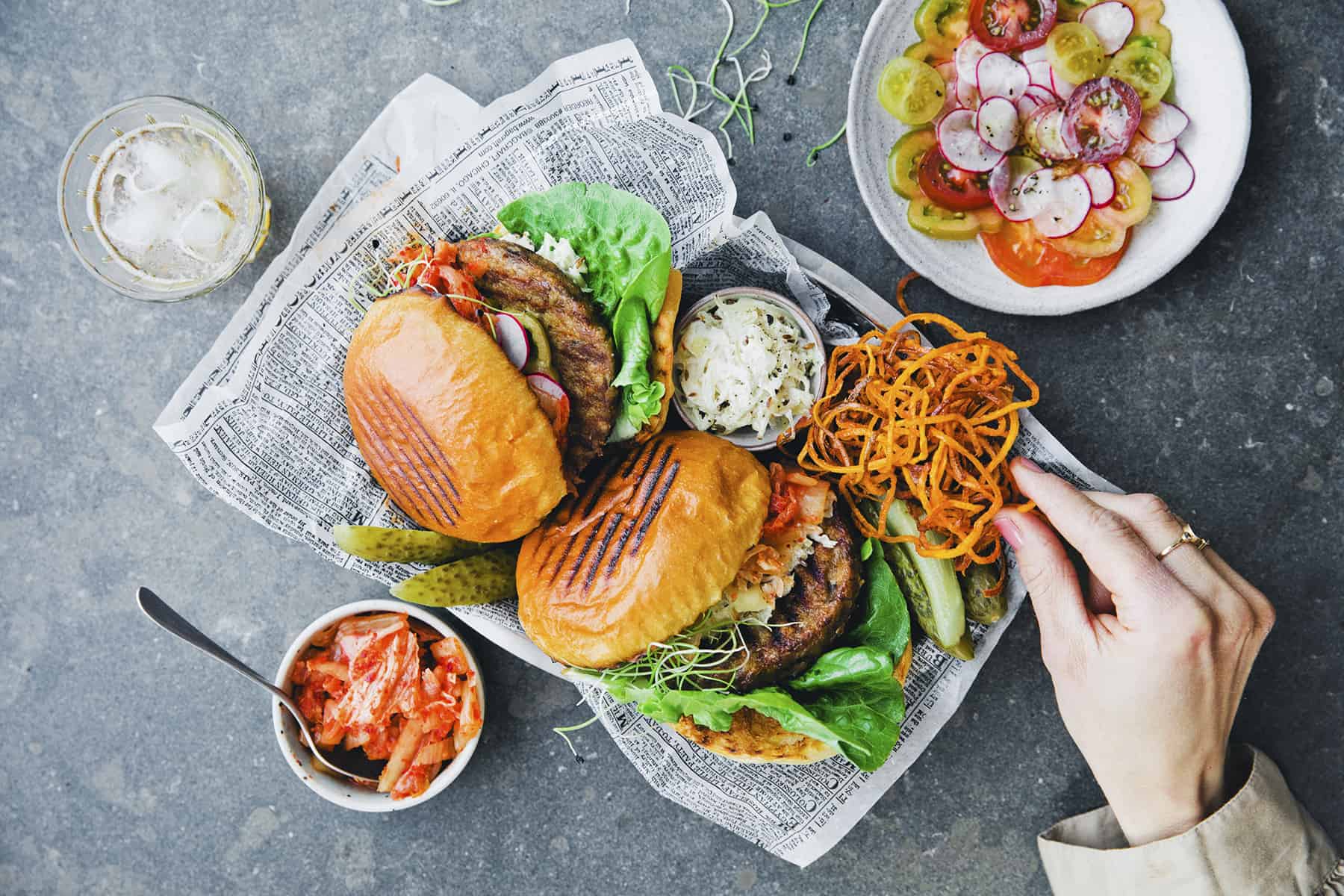 Swedish Giant Midsona Invests €4.5M in Vegetalia, Will Create Vegan Hub ...