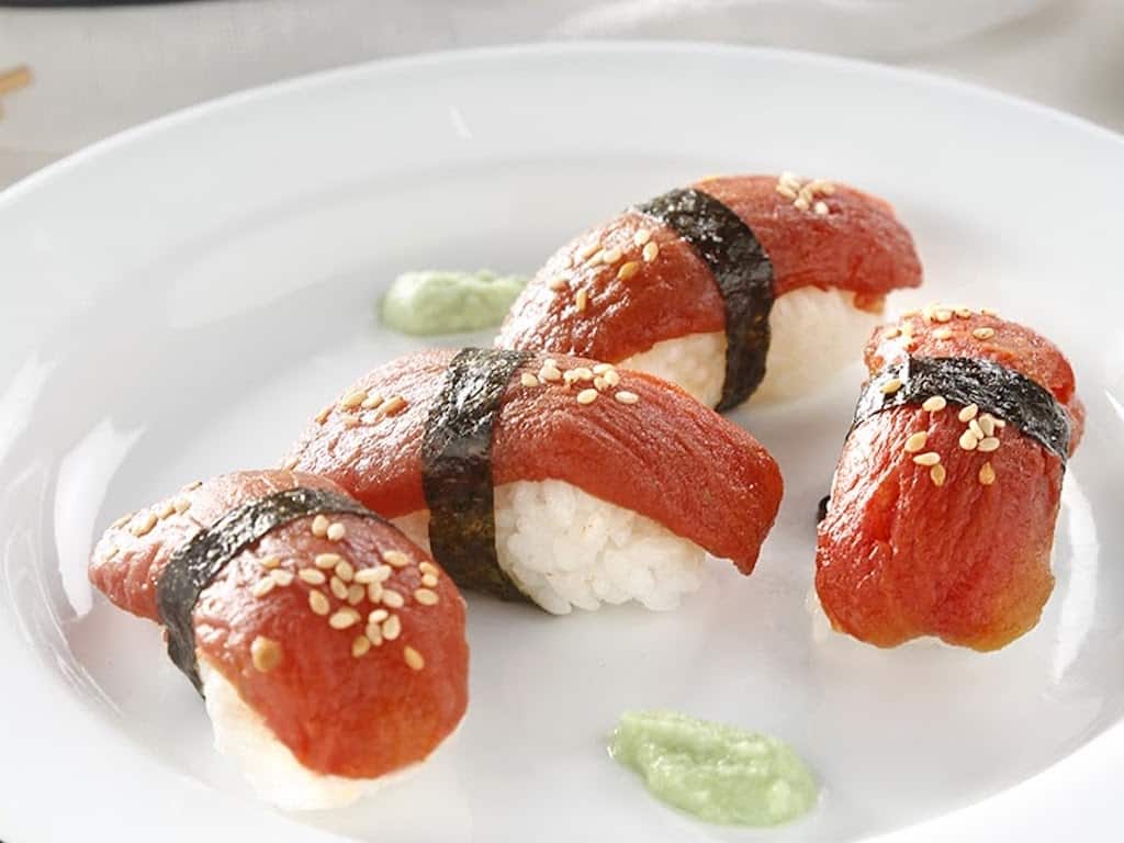 Mimic Seafood to Rapidly Expand Tomato-Based Tuna Alternative Across ...