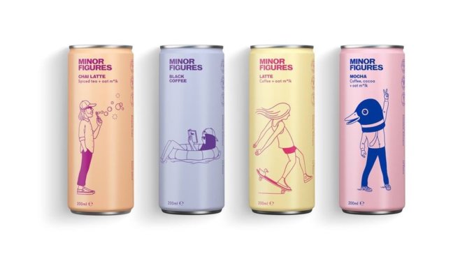 Minor Figures Becomes Carbon Neutral, Continues Expansion Across Asia ...