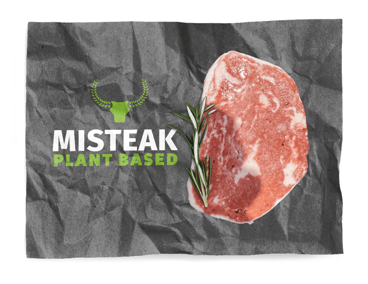Noble Jerky Producer to Launch Hyper-Realistic 'Misteak' Vegan Ribeye ...