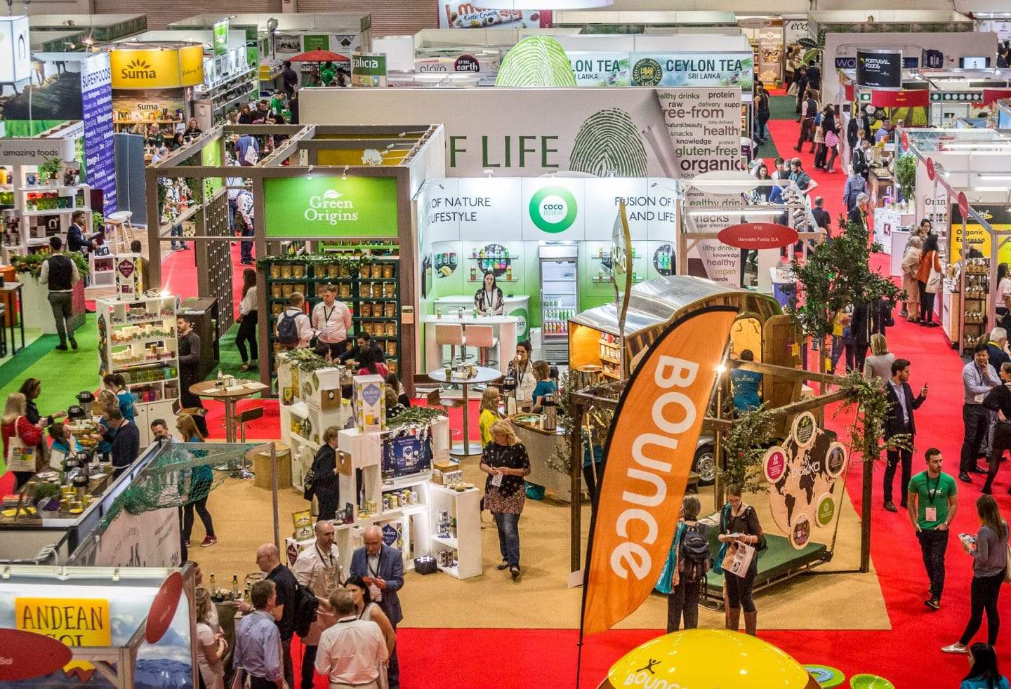 Vegan World: "We Can Confidently Say We Are Europe’s Leading Plant ...