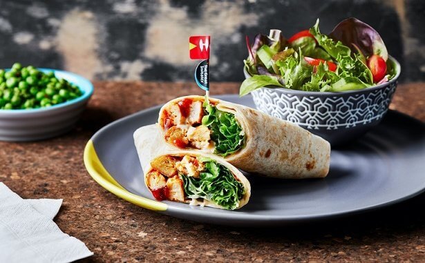 Nando's Launches its First Ever Plant-Based Chicken Product to Meet ... Nando's Launches its First Ever Plant-Based Chicken Product to Meet ...