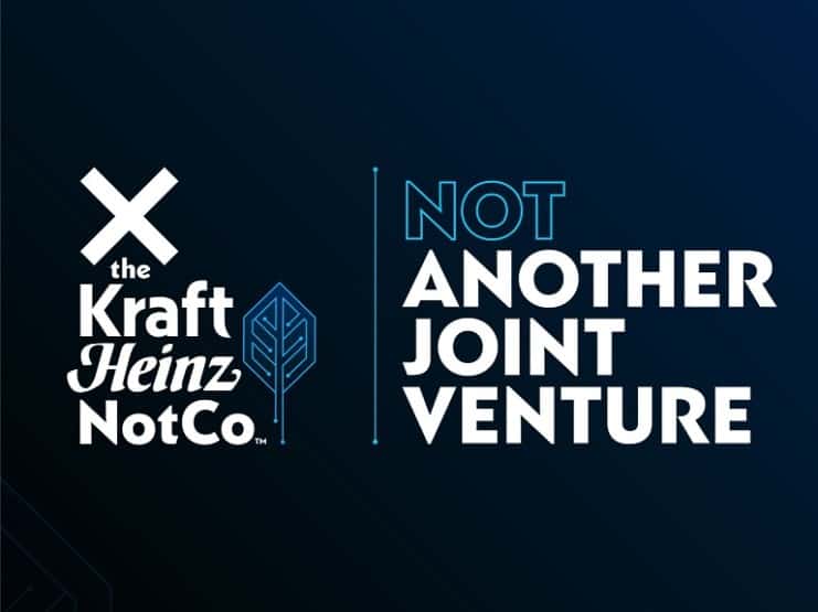 Kraft Heinz and NotCo Join Forces to Create The Kraft Heinz Not Company ...