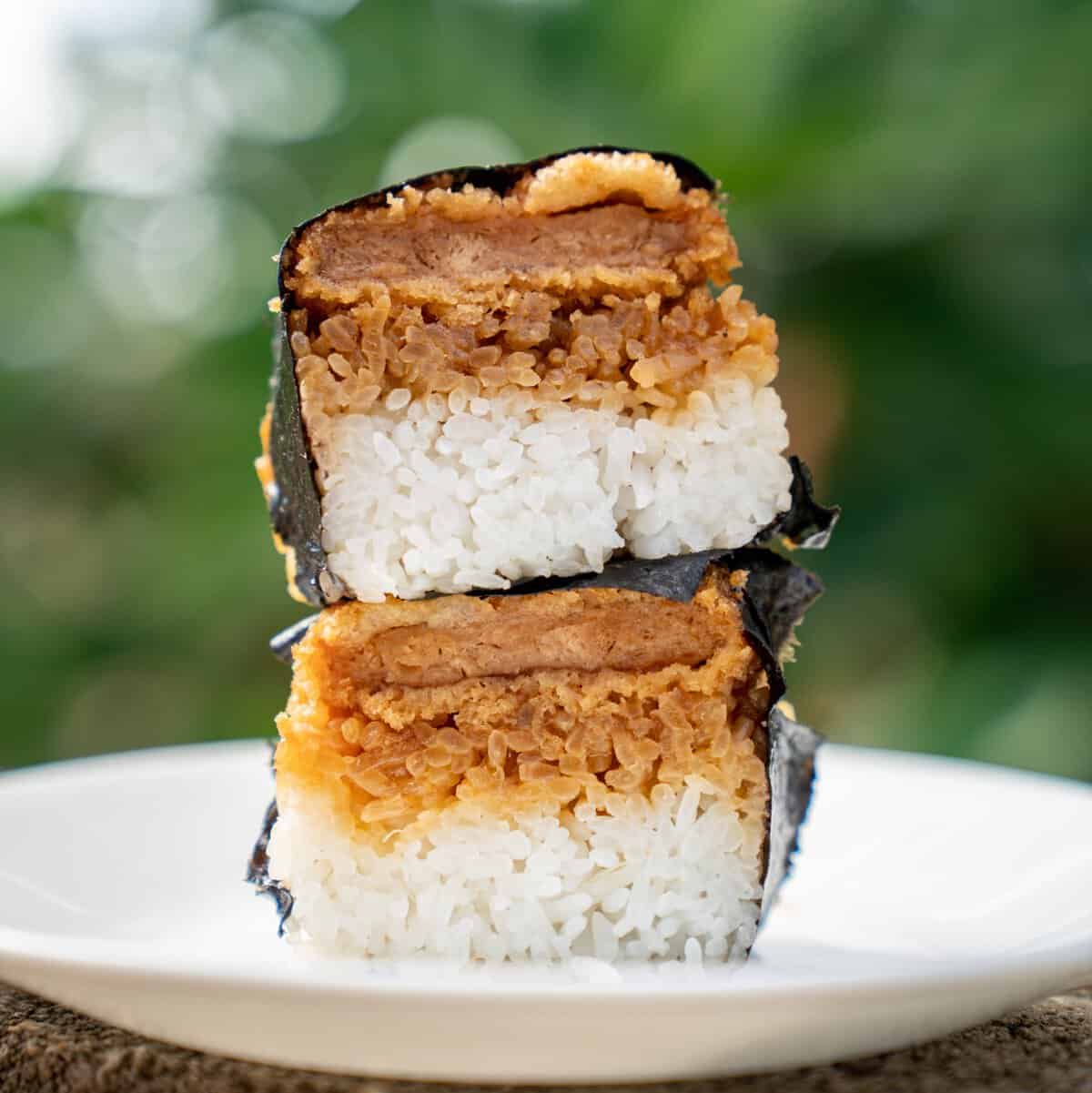 OmniFoods & 7-Eleven Hawaii Launch Plant-Based Katsu Musubi ...