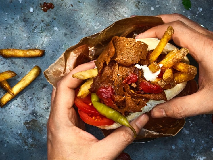 OUMPH! – vegconomist – the vegan business magazine