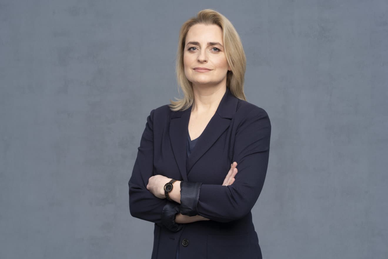 The Vegan Kind Appoints New Chairman Tony Buffin, Former CEO of Holland ...