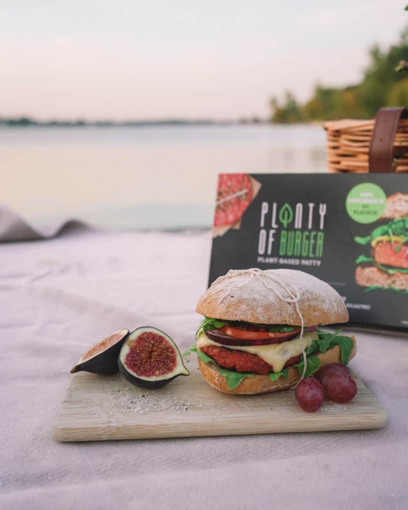 Social Chain AG Acquires 10% of Germany's PLANTY-OF-MEAT - vegconomist ...