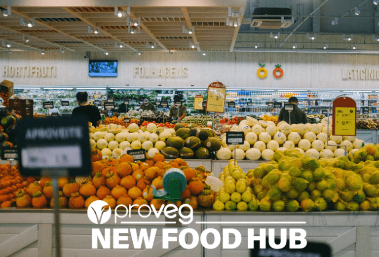 Nudge Principles: A Powerful Way to Encourage Plant-Based Purchases ...