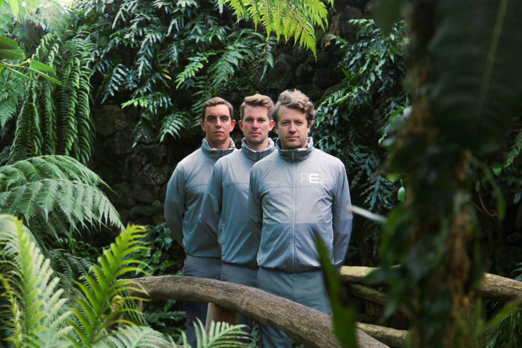 Newly Formed Project Eaden Raises €8M For Alt Beef Products With ...