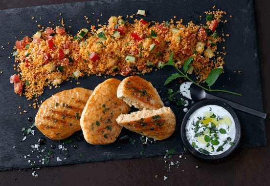 Germany: Rewe Supermarket Opens Vegan Meat Counter - vegconomist - the ...