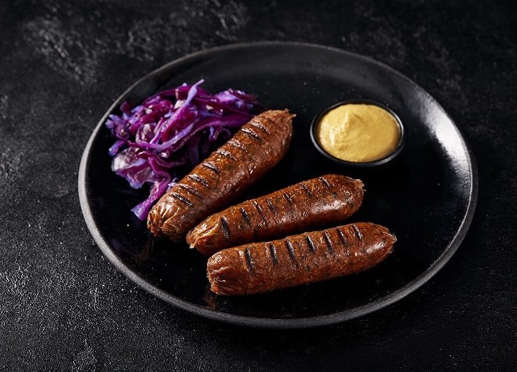 Redefine Meat Announces Commercial Launch of its First Ever 3D Printed ... Redefine Meat Announces Commercial Launch of its First Ever 3D Printed ...