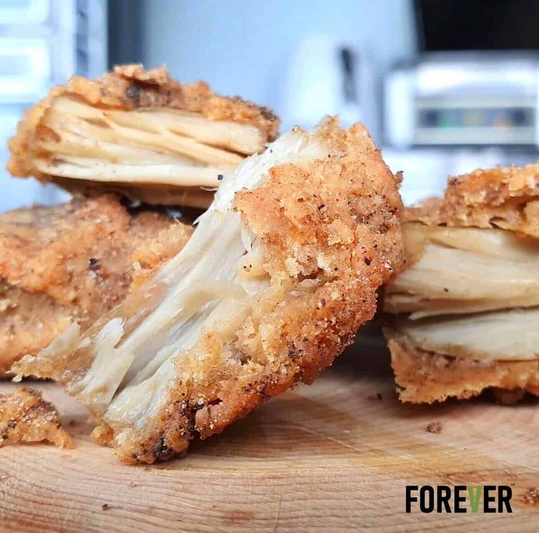 Shandi Global Launches Ultra High-Protein Vegan Shawarma in Singapore ...