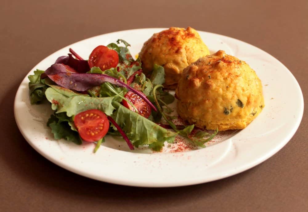 VADA POW Launches Award-Winning Indian Street Food in Farm Foods Stores ...