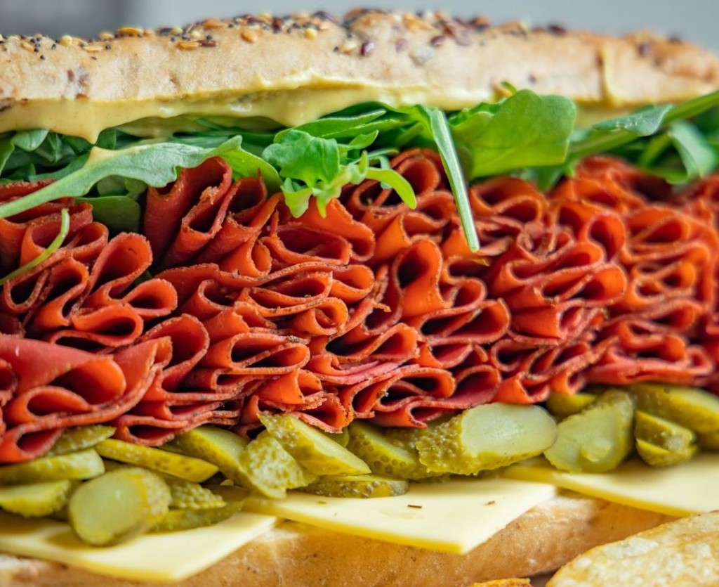 Squeaky Bean Reaches Value of £10M, Becoming Category's Seventh Largest ...