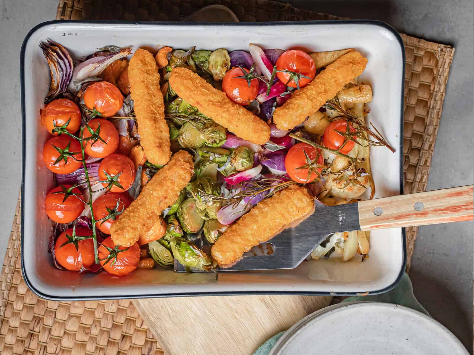 Squeaky Bean's First Frozen Range Features Chick*n Nuggets, Dippers ...