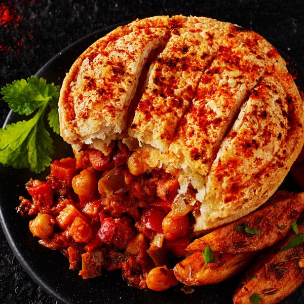 Wicked Kitchen Launches "Largest Selection" of Plant-Based Products in ...