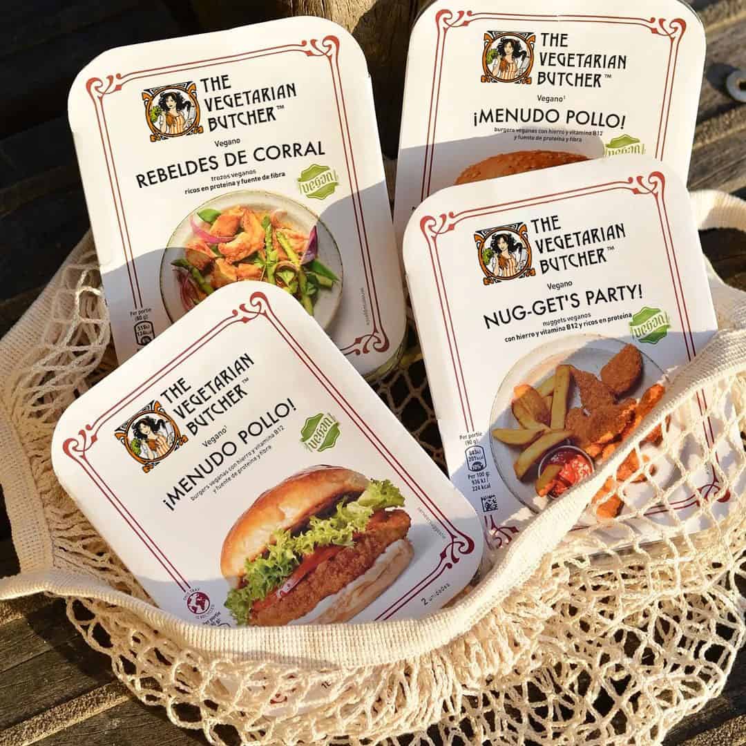 Key Moments for Plant-Based Promotions: Meat-Free Week - vegconomist ...