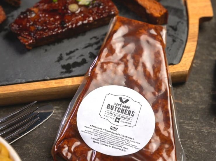 The Very Good Food Company Expands Into 180 Meijer Stores - vegconomist ...