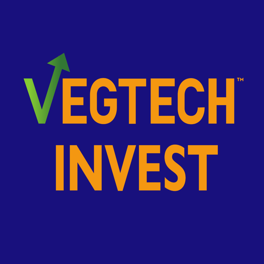 VegTech Invest Launches First Plant-Based Innovation and Alternative ...