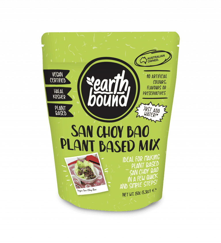 Australian Newcomer Earth Bound Debuts with Convenience Foods Covering ...