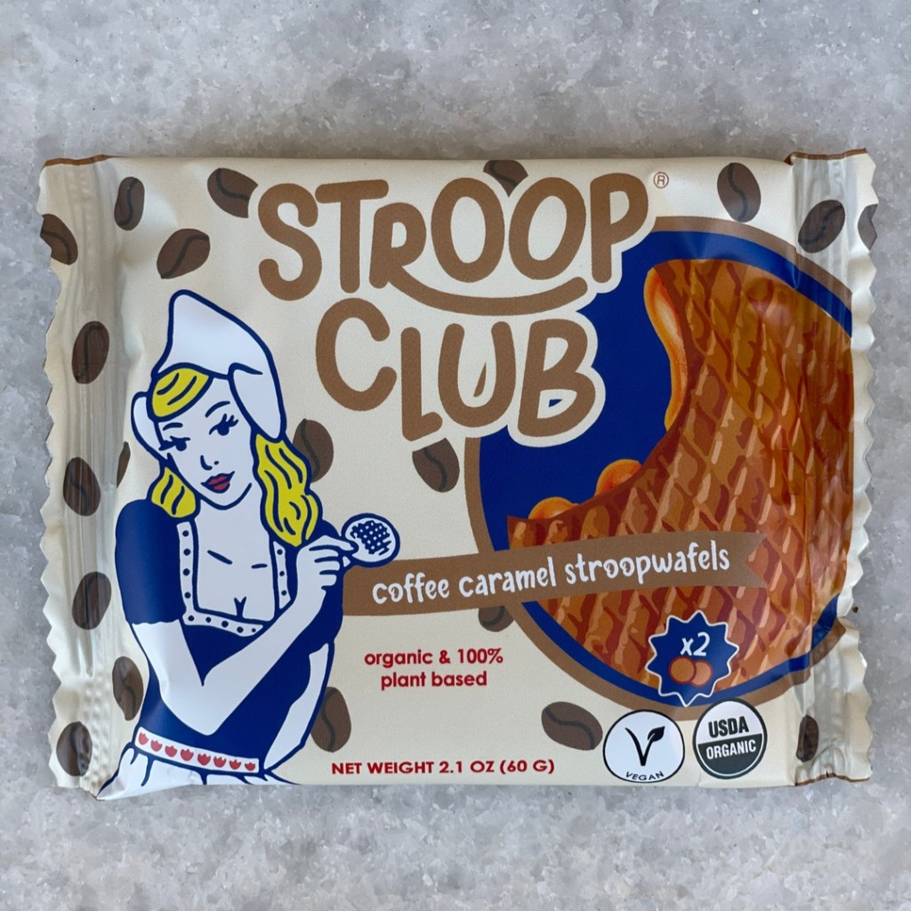 Texan-Dutch Stroop Club Announces New Plant Based Direction ...