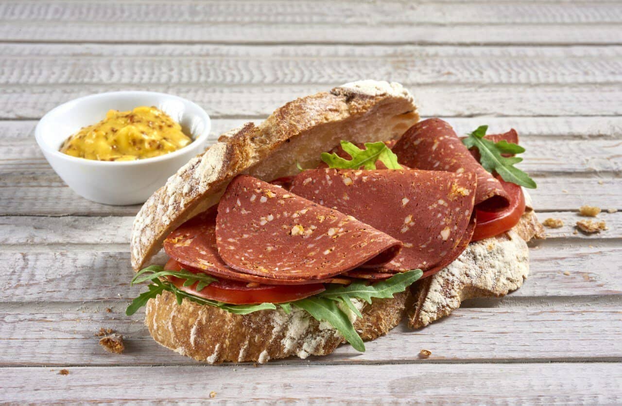 Meat- and Fish Alternatives: Latest News 2023 - vegconomist: the vegan ...