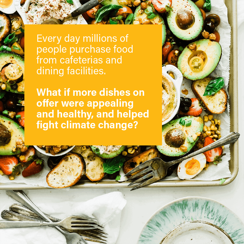 World Resources Institute Launches Global Food and Climate Initiative ...