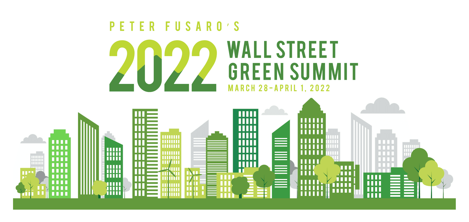 Wall Street Green Summit to Feature Elysabeth Alfano as Key Speaker on ...