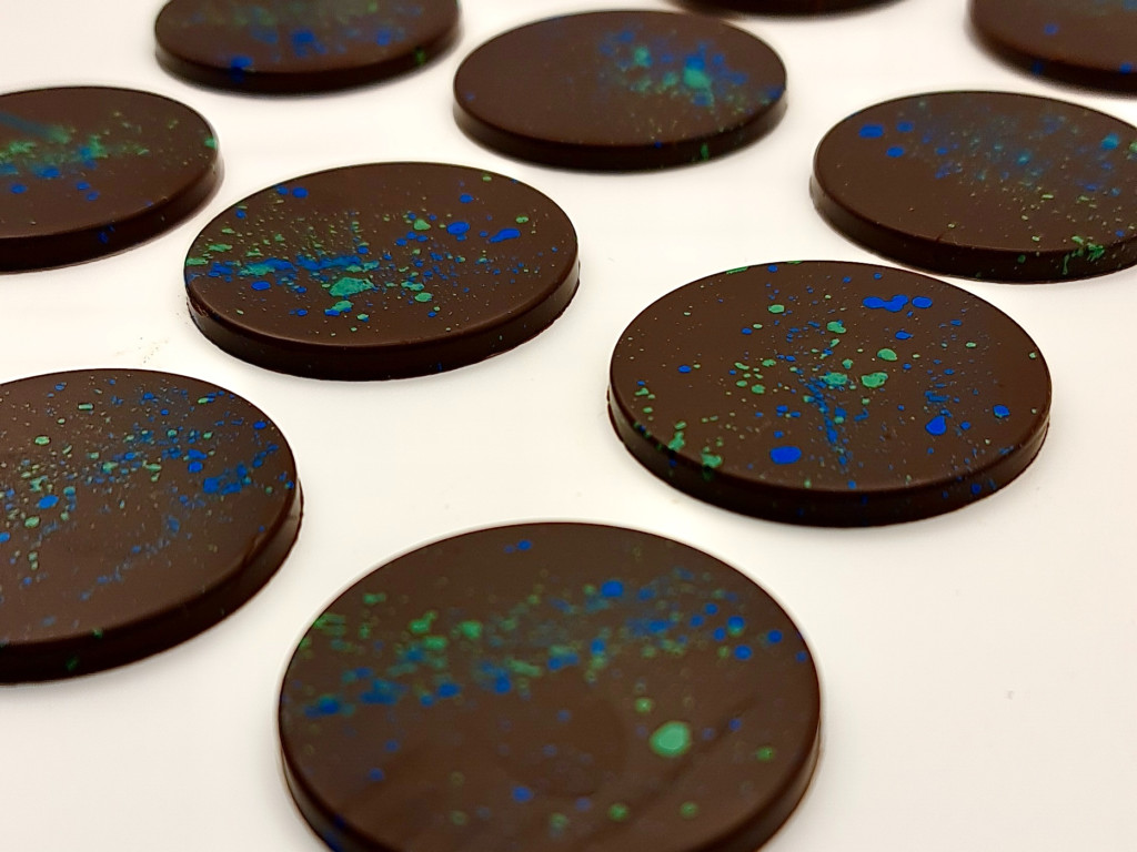 YumEarth Launches Vegan & Allergy-Friendly Choco Yums - vegconomist ...