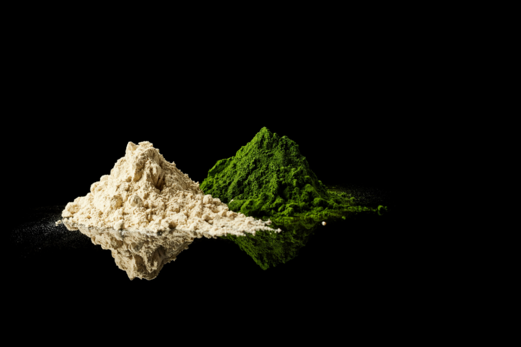 Aliga Microalgae Commercialises White Chlorella Ingredient