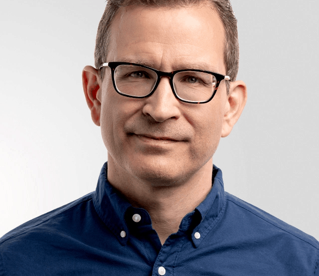 The GFI's Bruce Friedrich is Named an "American Food Hero" For His Work ...