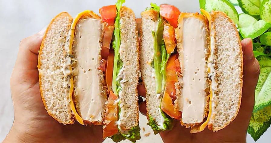 Evo Foods Opens Preorders For Plant-Based Egg Products, Sells 1000+ in ...