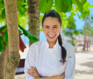 Club Med Partners with Chef Chloe Coscarelli to Expand Plant-Based Menu ...