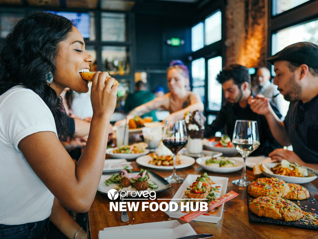 Hugh Jackman’s Laughing Man Coffee Launches All-Vegan Laughing V Cafe ...