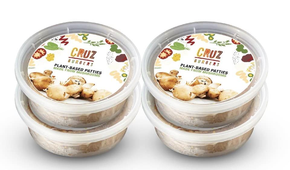 Meet Cruz Burgers - A Growing Brand Selling "New School"