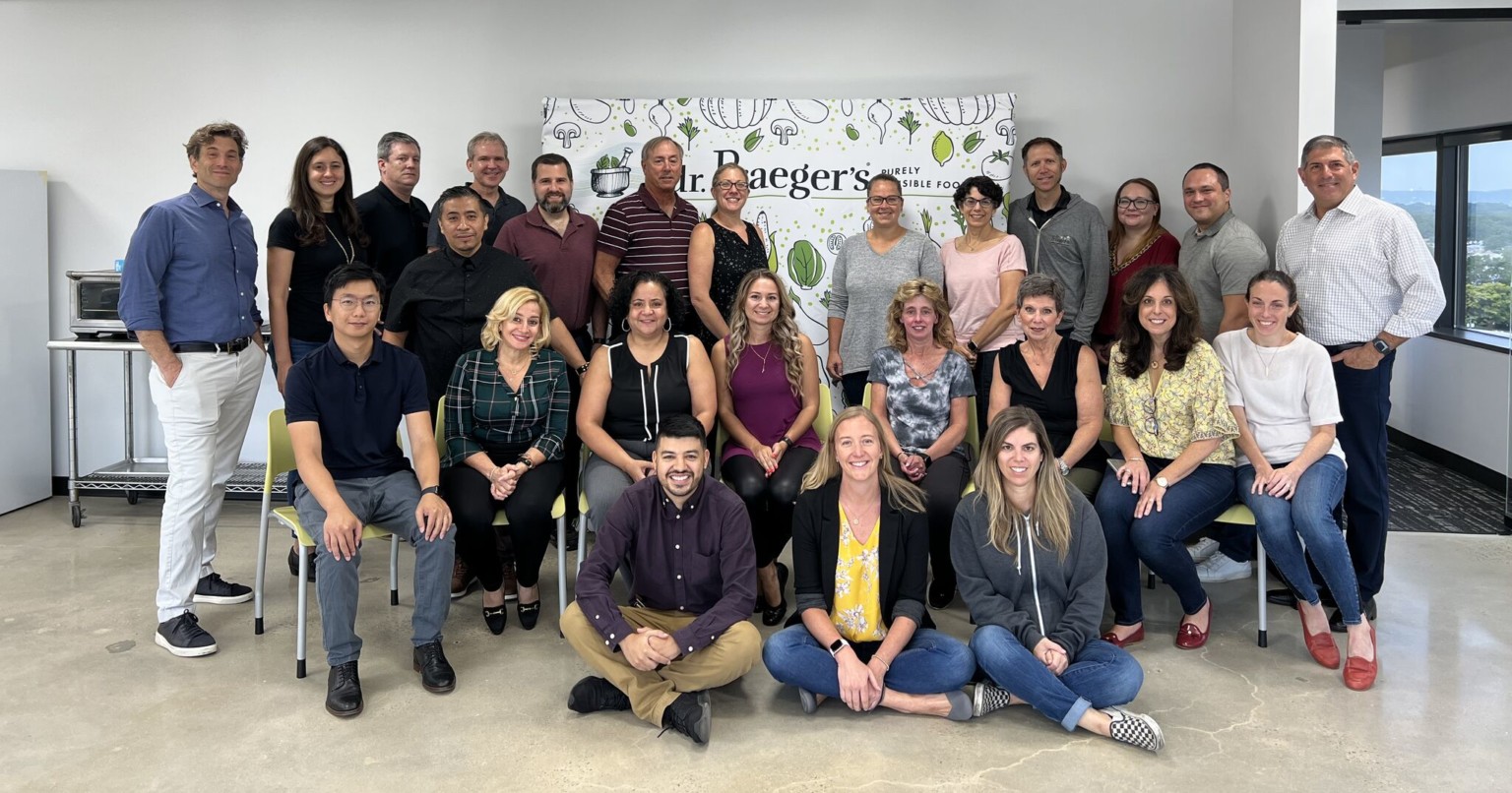 Dr. Praeger’s Foods Opens New Headquarters in Saddlebrook, NJ to ...