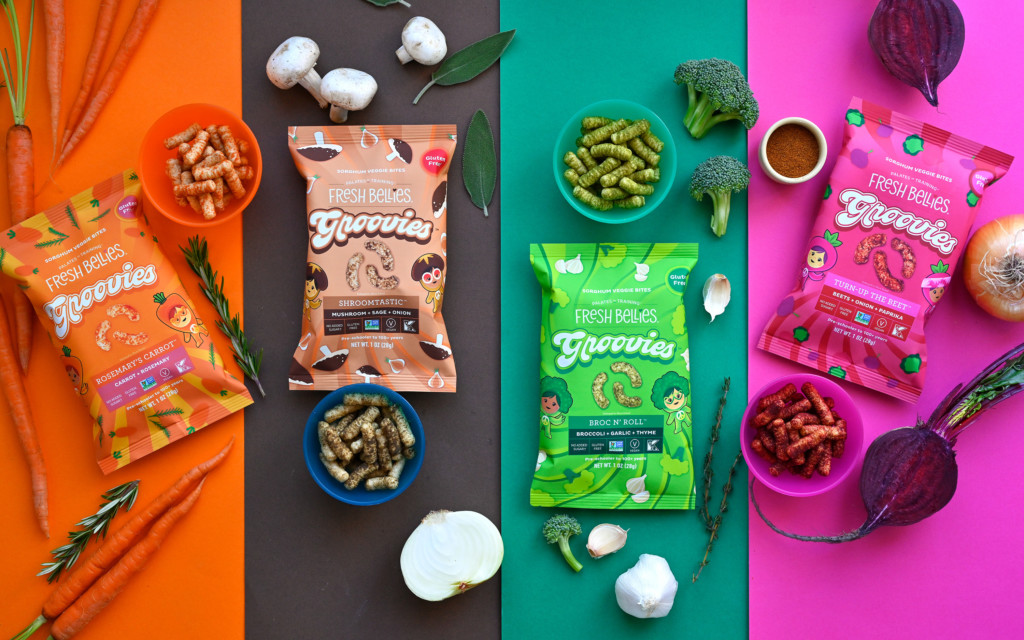 How Fresh Bellies is Using Drought-Resistant Sorghum to Build a Multi ...