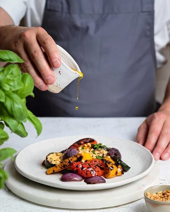 Plant-Based Ingredients Producer Freshcut Foods Secures New Ownership ...