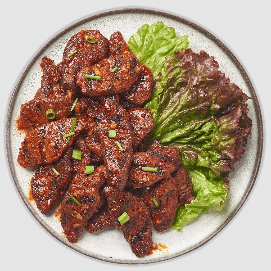 Nasoya Introduces New Flavors to Award-Winning Plantspired Steak Range ...