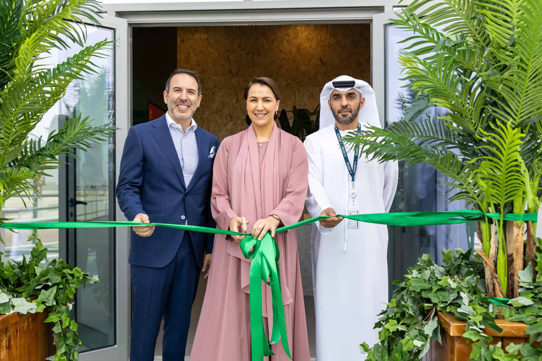 Switch Foods Opens "Abu Dhabi's First" Plant-Based Meat Facility ...