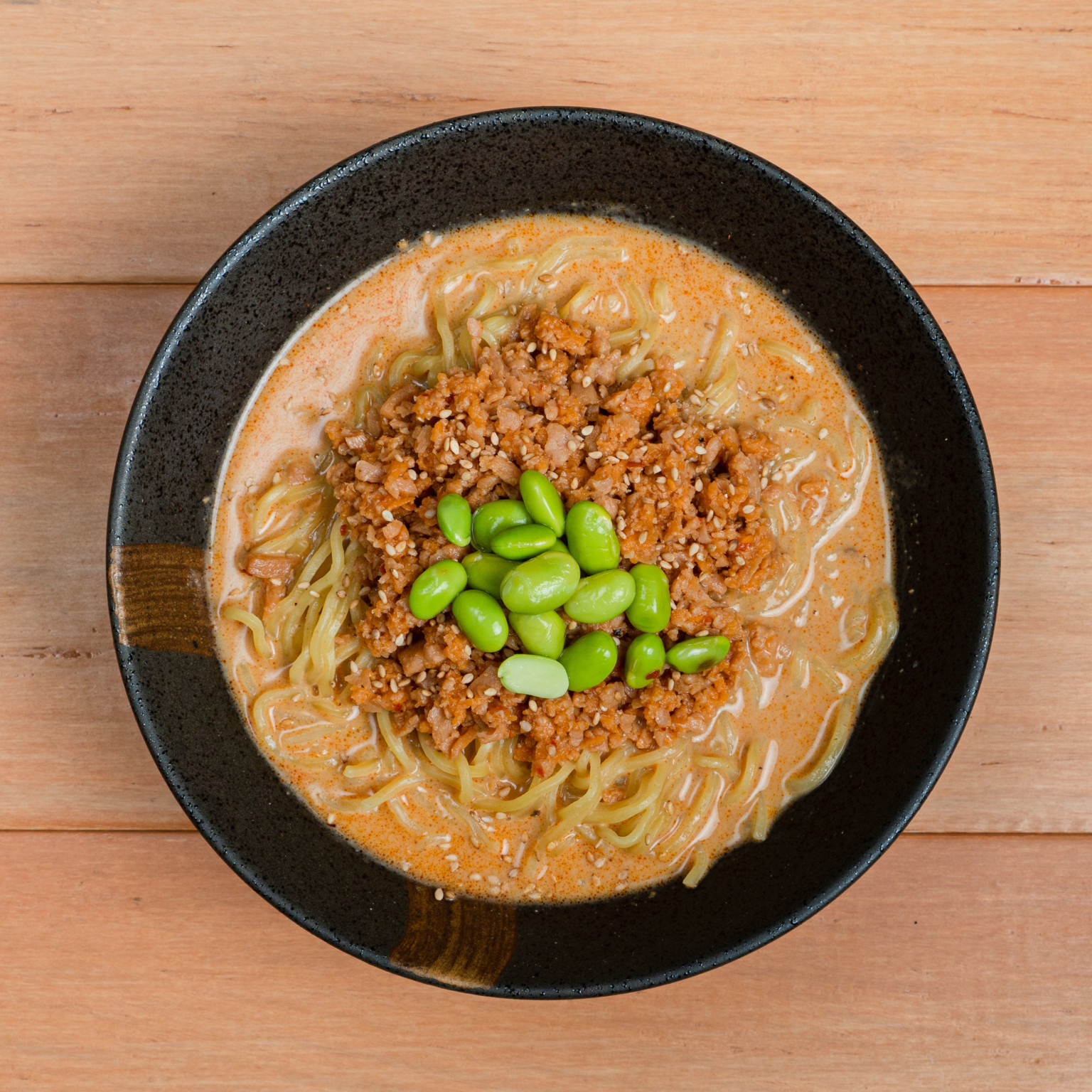 OMNIFoods and Kenchan Ramen Launch DIY Ramen Kits Featuring OMNI Ground ...