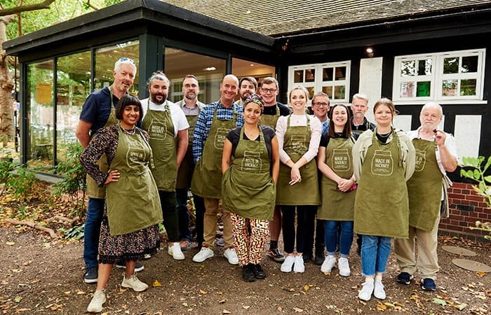 Fuller's Partners With Made in Hackney to Launch Plant-Based Burger in ...